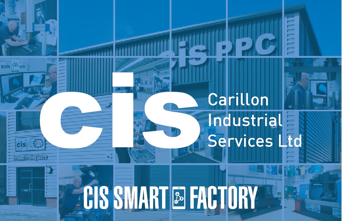 CIS are expanding our horizons into new exciting territories once again ...