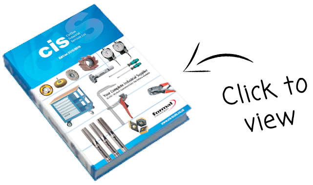 Products - CIS Tools