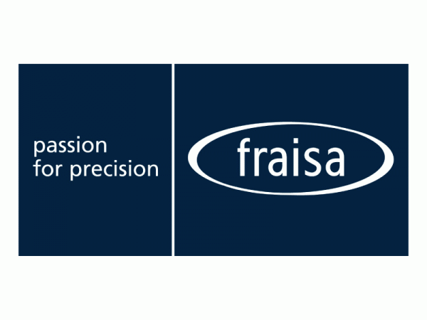 Fraisa - CIS Tools