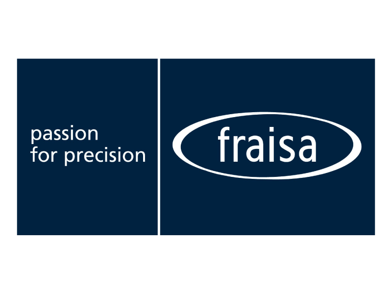 Fraisa - CIS Tools