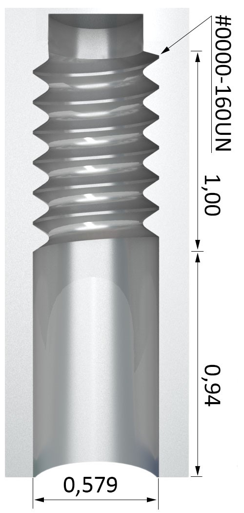 WhizCut Micro Thread Mills vs. Thread Tap - CIS Tools