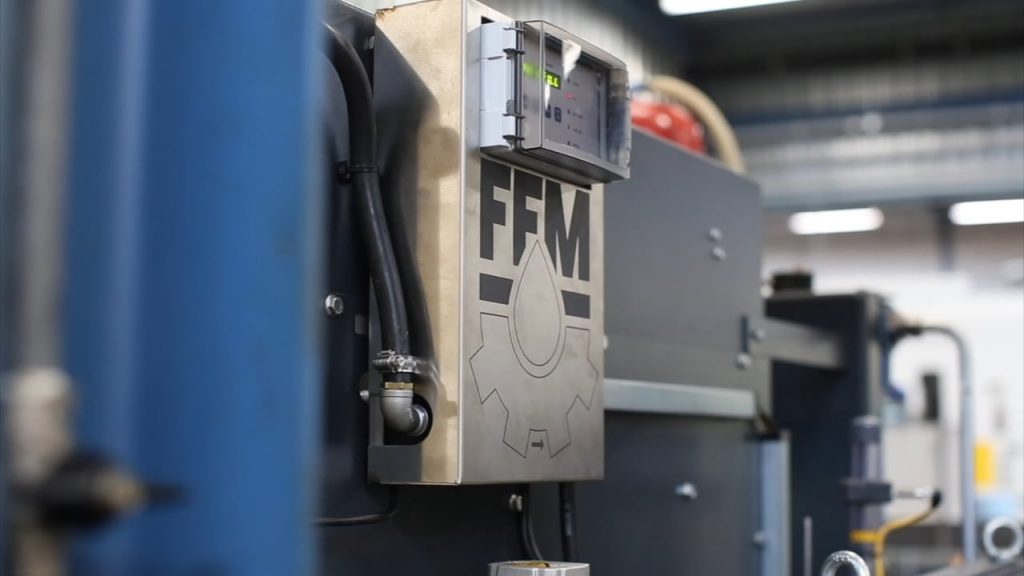 Fluid Fill Matic - CIS Tools