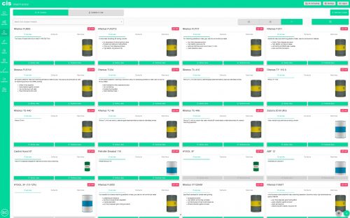 Products - CIS Tools