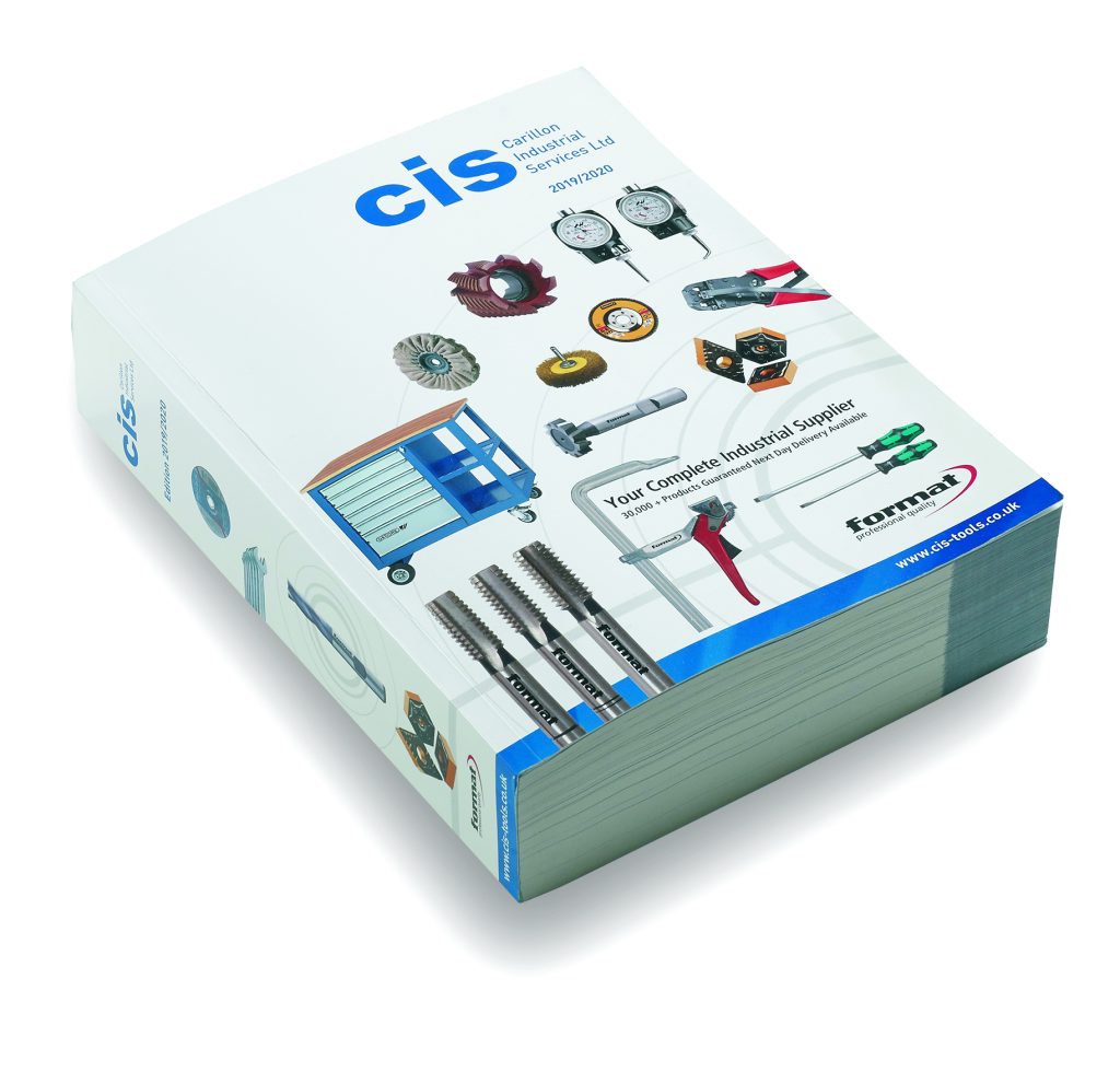 CIS NEW Catalogue 2022-2023 arriving this week! - CIS Tools