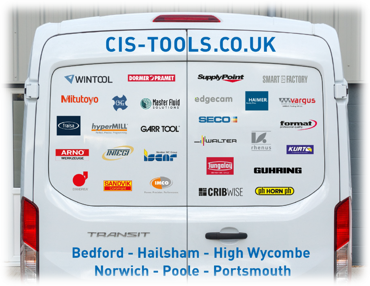 CIS extends its fleet of delivery vehicles to 26 Vans with 3 new ...