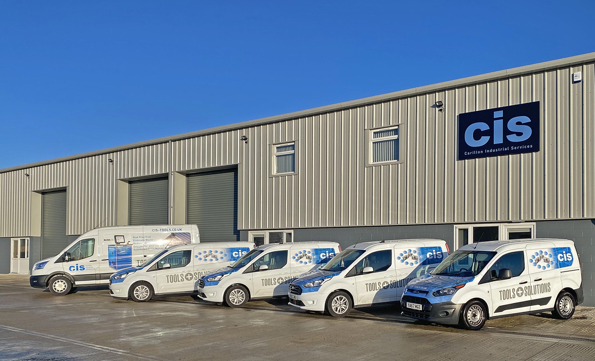 About CIS - CIS Tools